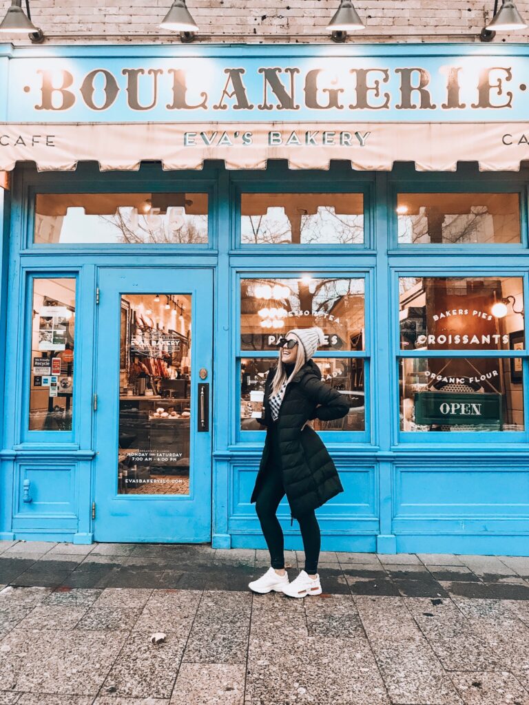 KatWalkSF - KatWalkSF