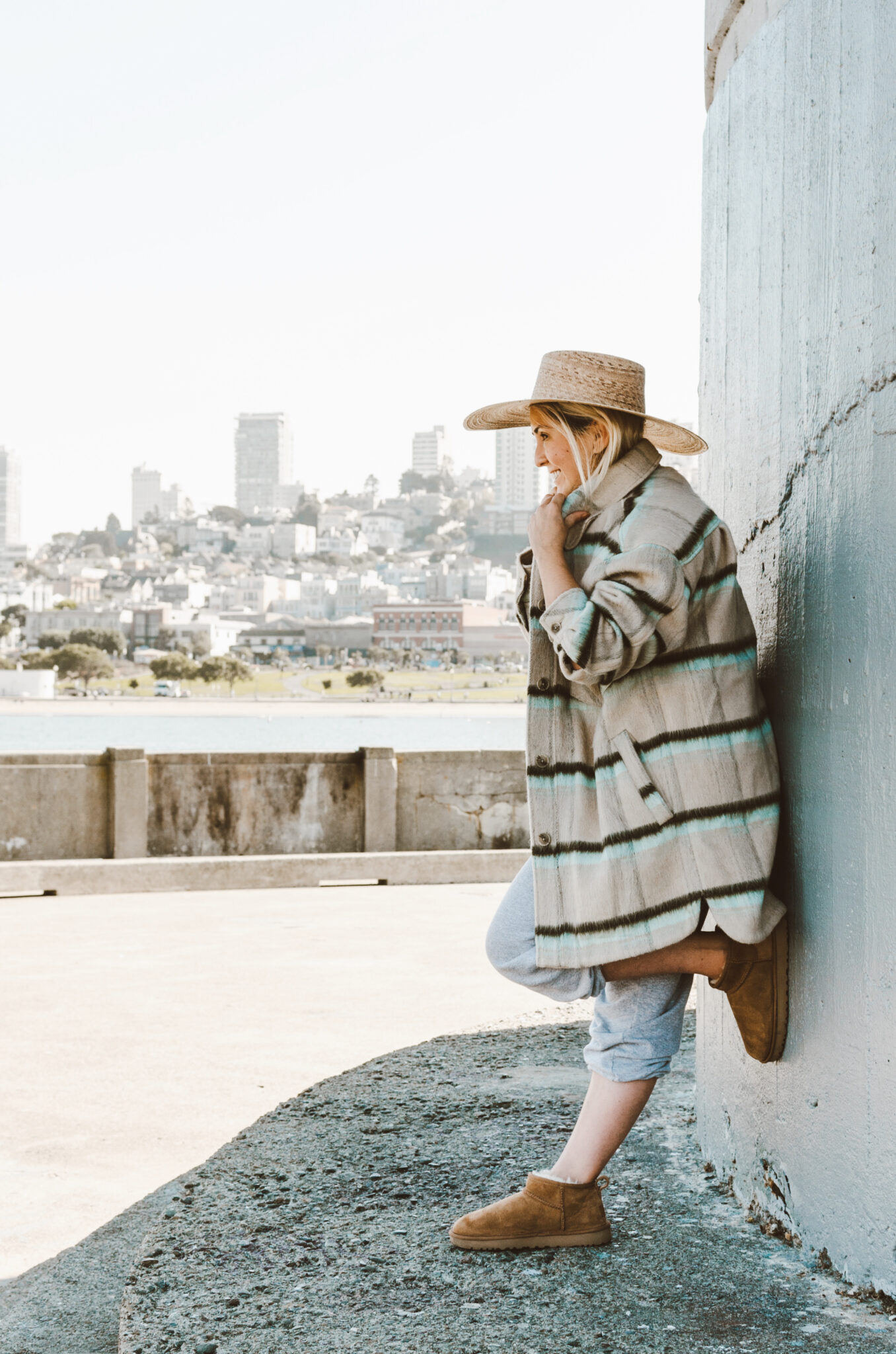 KatWalkSF - KatWalkSF