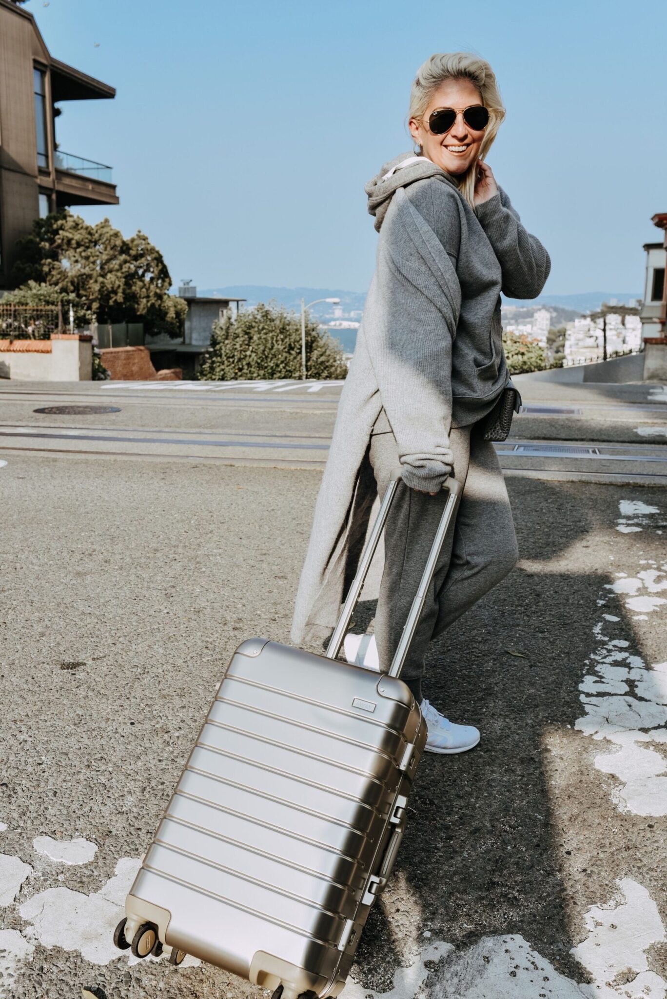 KatWalkSF - KatWalkSF