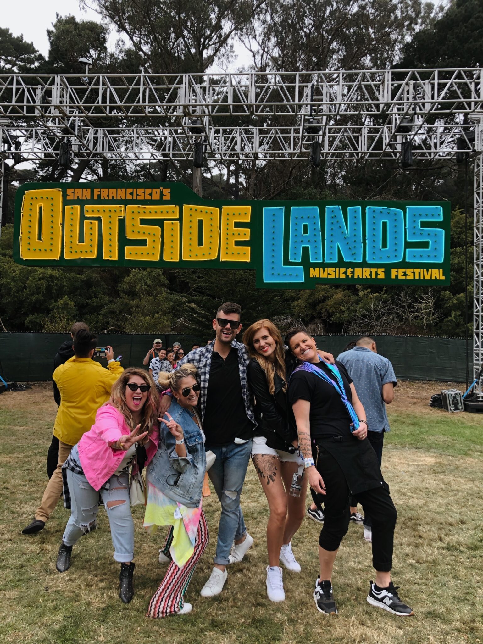 KatWalkSF - KatWalkSF