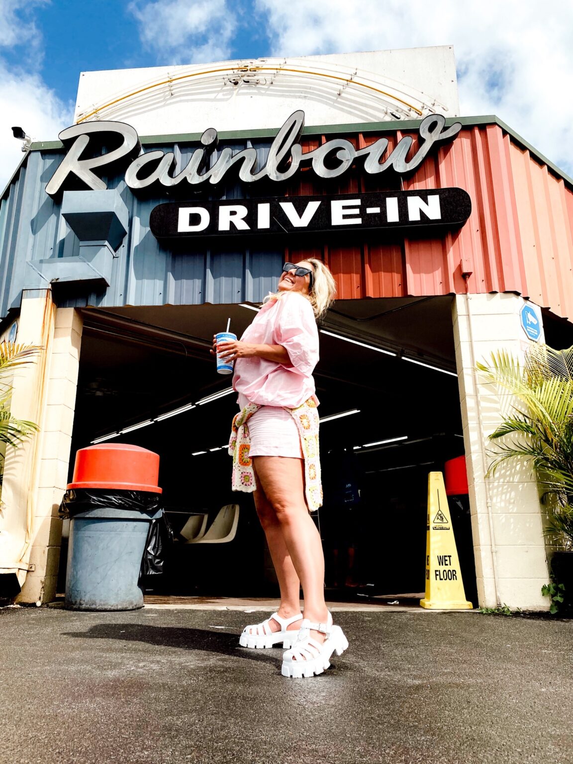 KatWalkSF - KatWalkSF