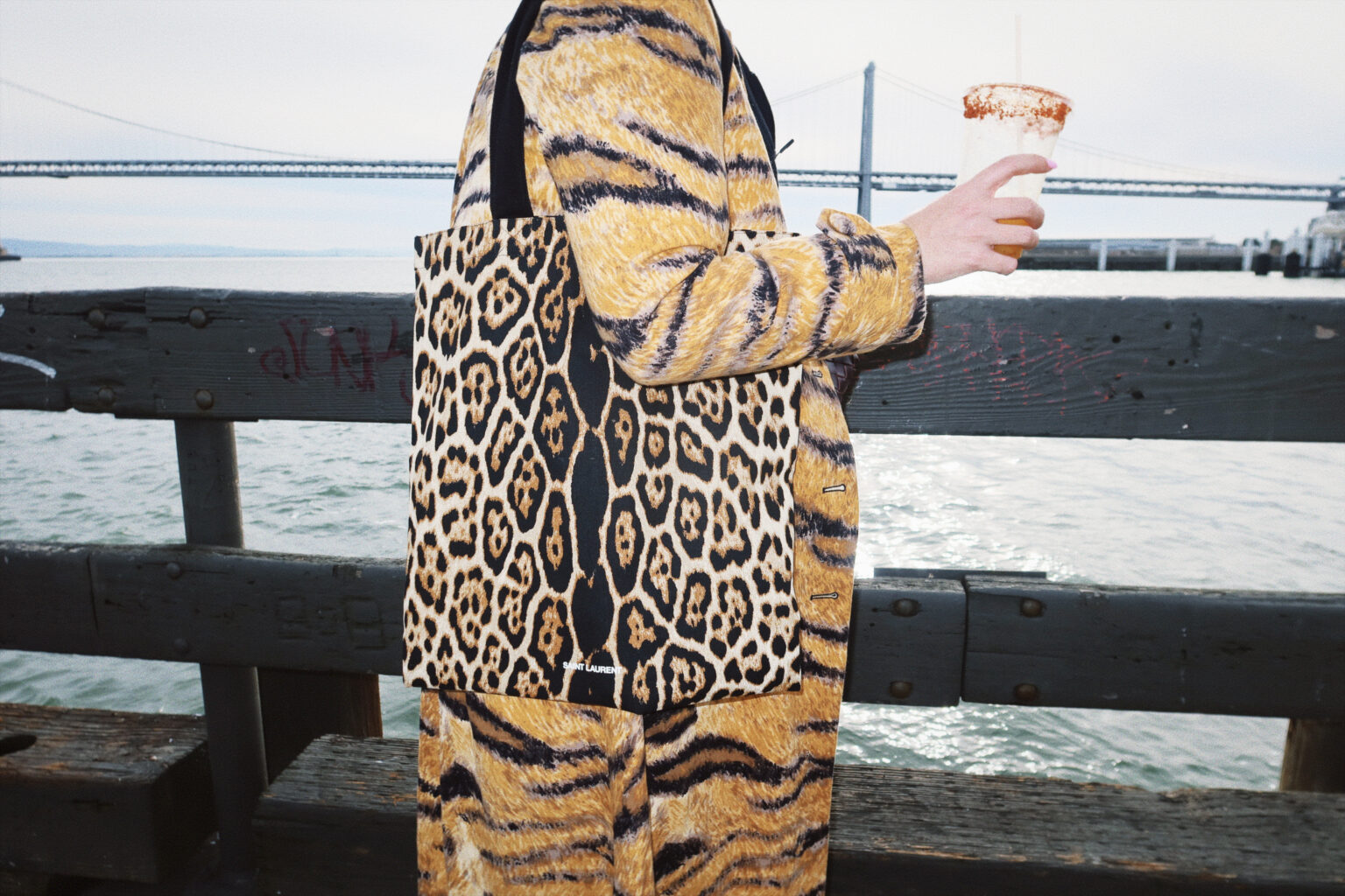 KatWalkSF - KatWalkSF