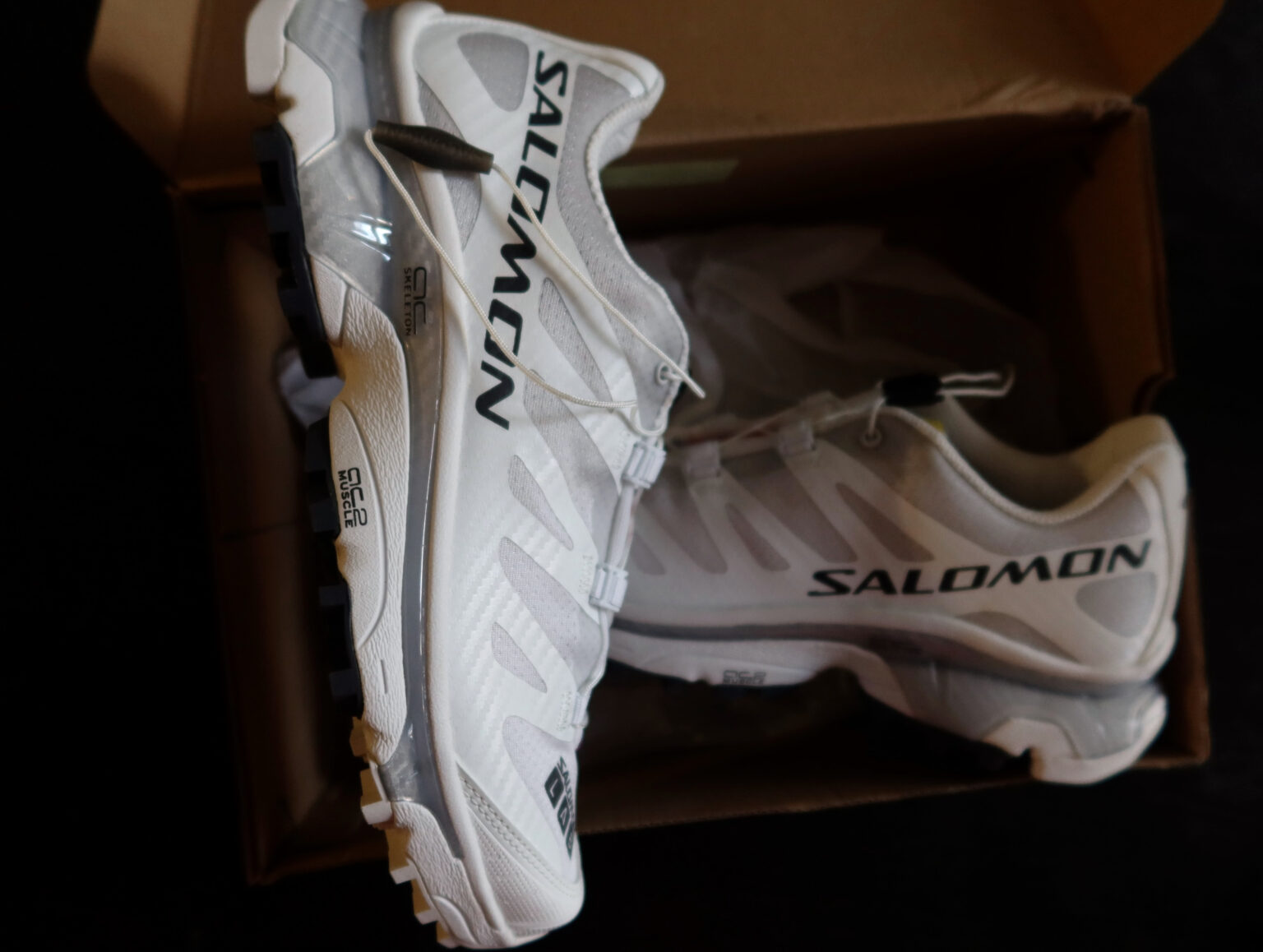 KatWalkSF - KatWalkSF